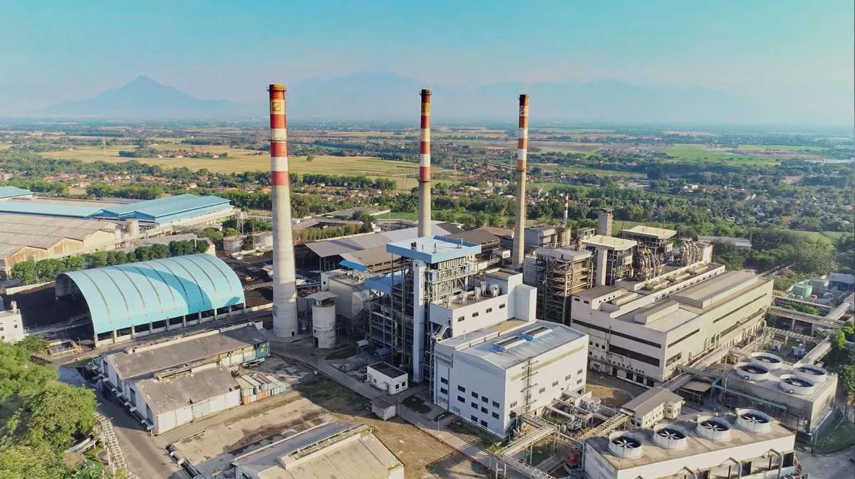 AIKKI Ungkap Strategi Mitigasi Industri Kimia Khusus Hadapi Dampak ...
